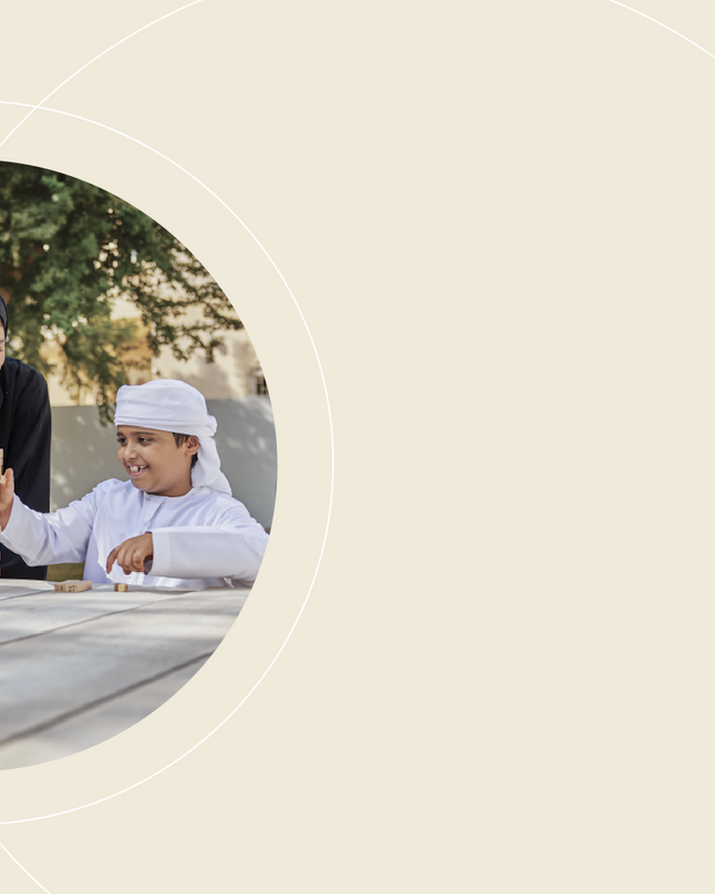 National Academy for Childhood Development opens registration for ...